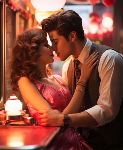 True Love Destination